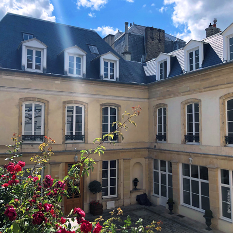 Union Des Maisons De Champagne | Ventana Blog